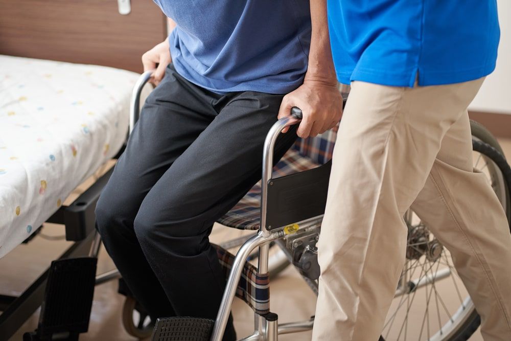 5 Of The Most Common Injuries Requiring Veteran Disability Benefits ...